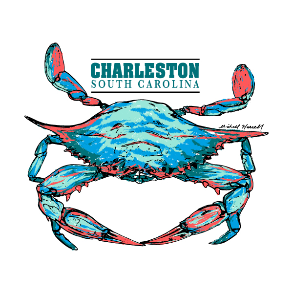 Crab - LC-FB (MH-011)
