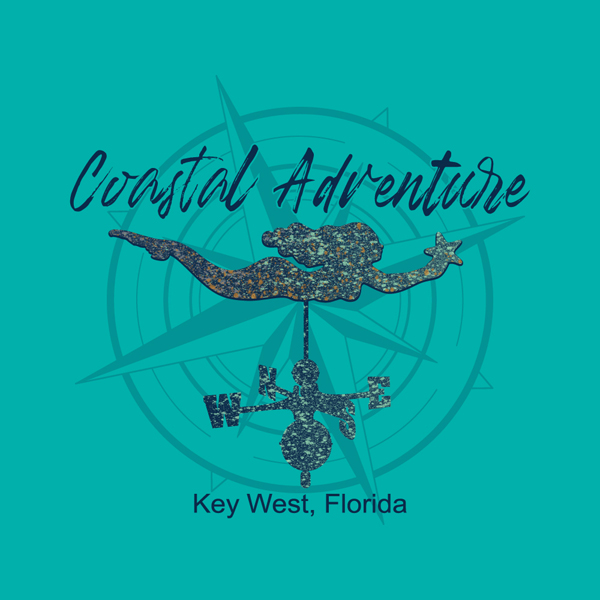 Mermaid Vein - LC-FB (20-1419)