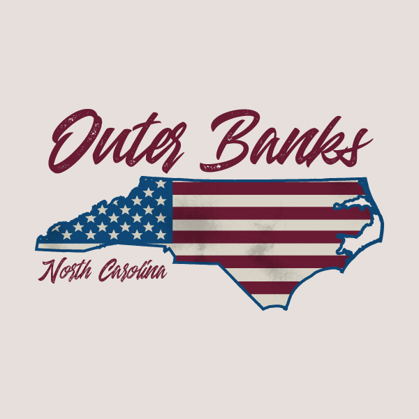 Stated Flag - LC-FB (20-1415)