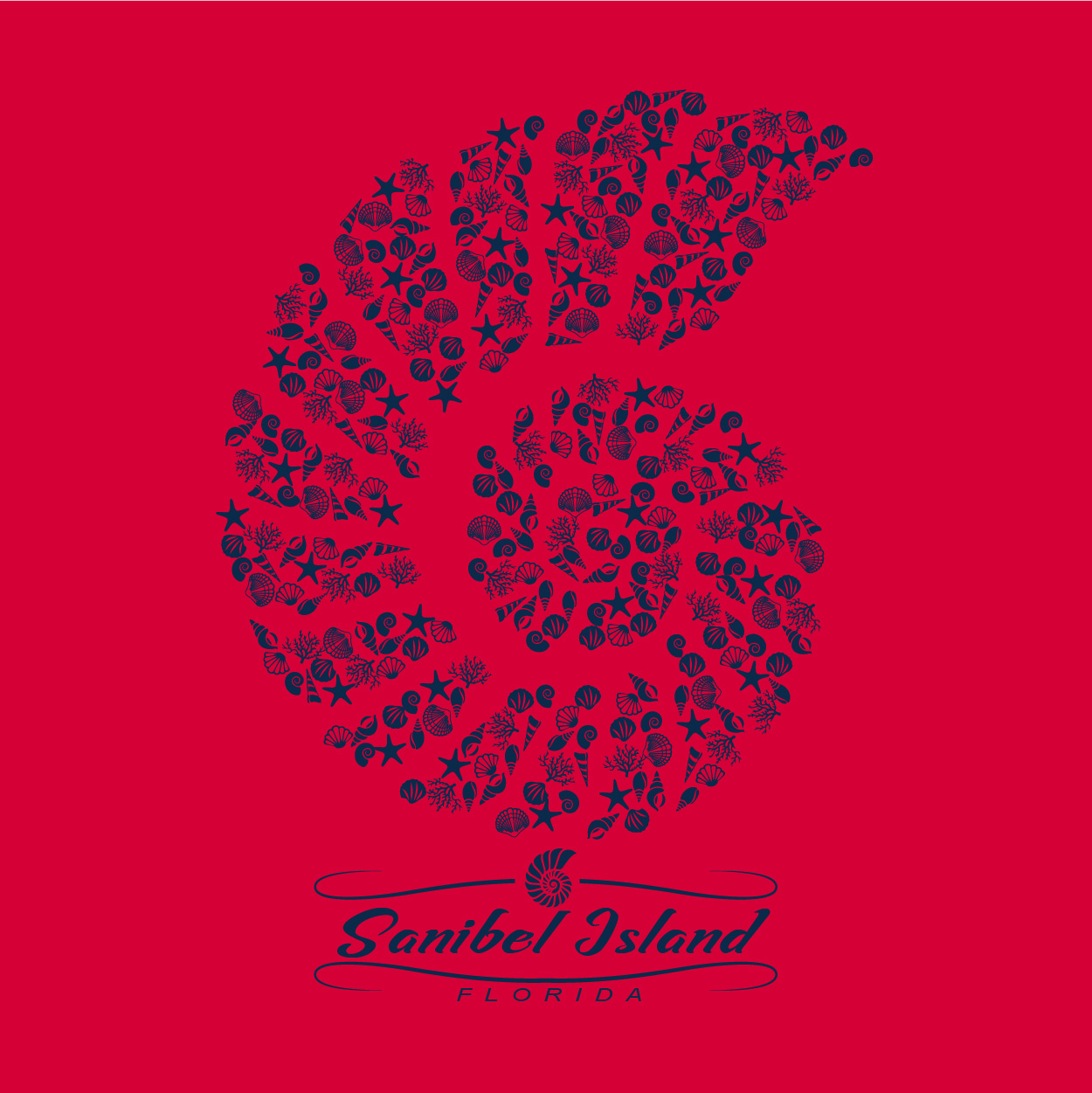 Shells- LC-FB (21-1523)